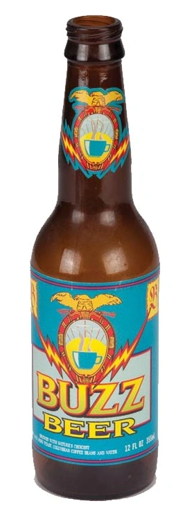 Buzz Beer (Beverage) | The Drew Carey Show Wiki | Fandom powered by Wikia