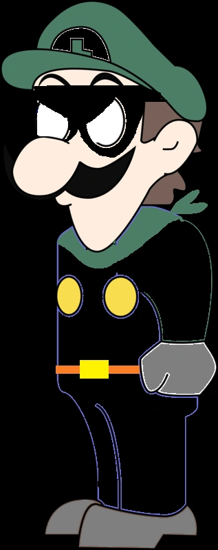 Mr. Weegee | Weegeepedia | FANDOM powered by Wikia