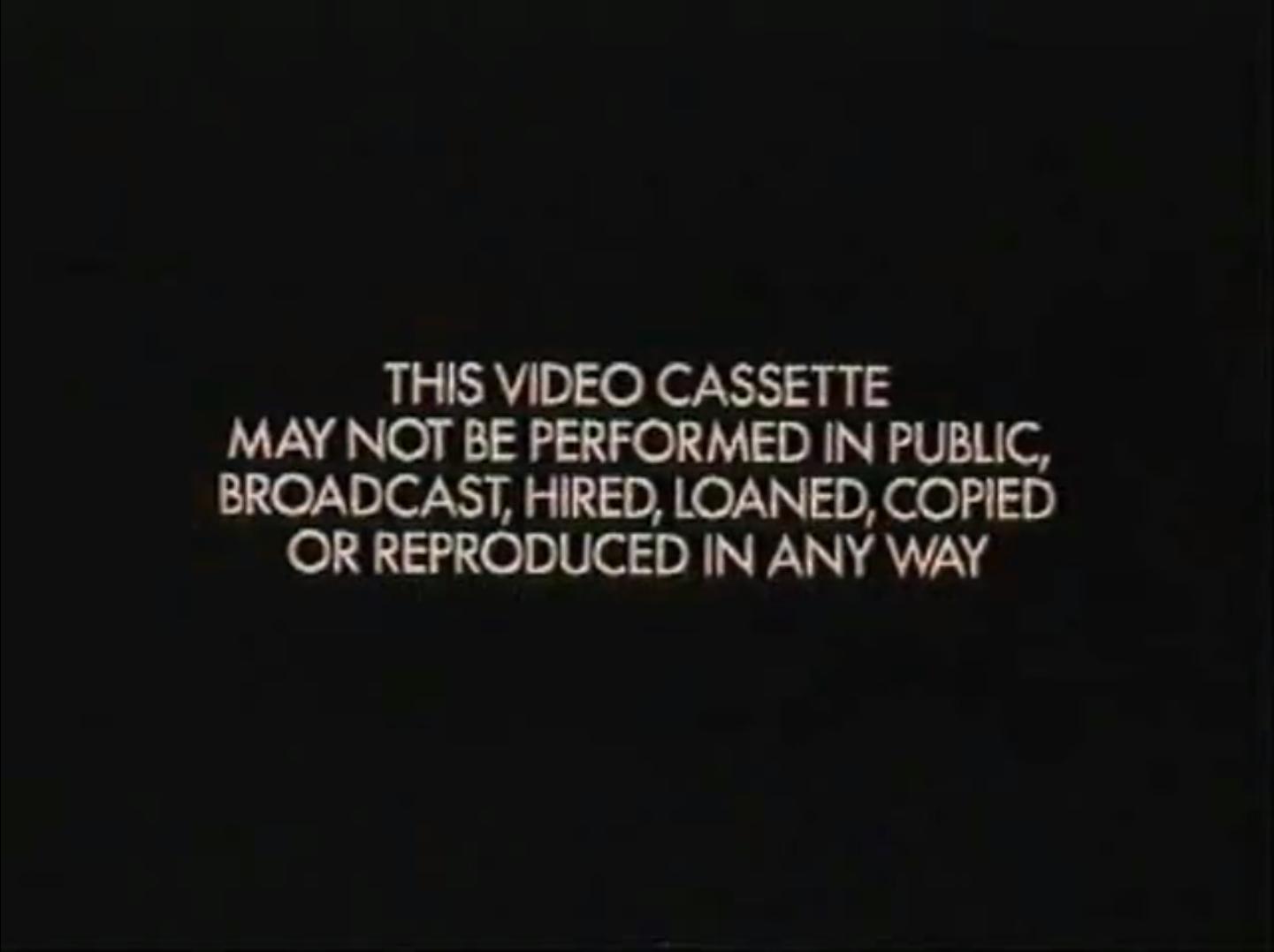 Category:20th Century Fox Warning Screens | The FBI Warning Screens ... Category:20th Century Fox Warning Screens | The FBI Warning Screens ...