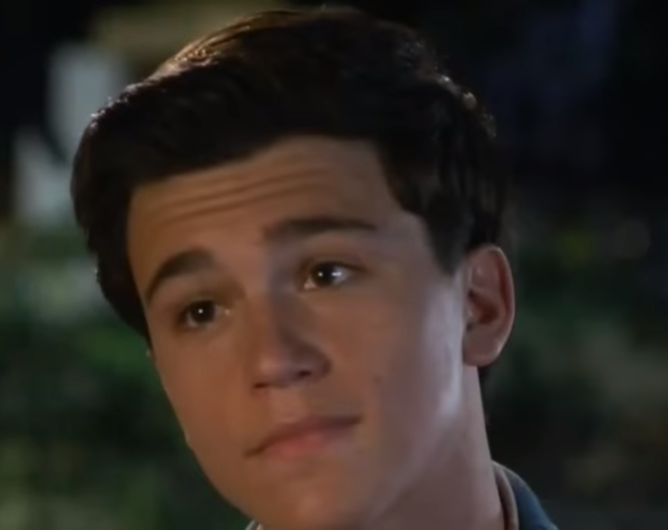 Noah The Fosters Wiki Fandom Powered By Wikia
