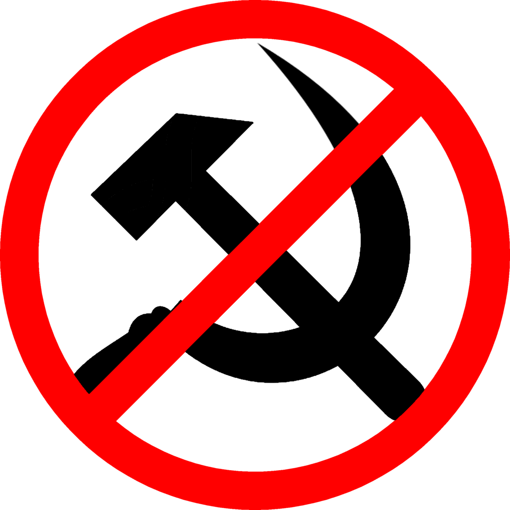 Image - Communism ban.png | TheFutureOfEuropes Wiki | FANDOM powered by ...