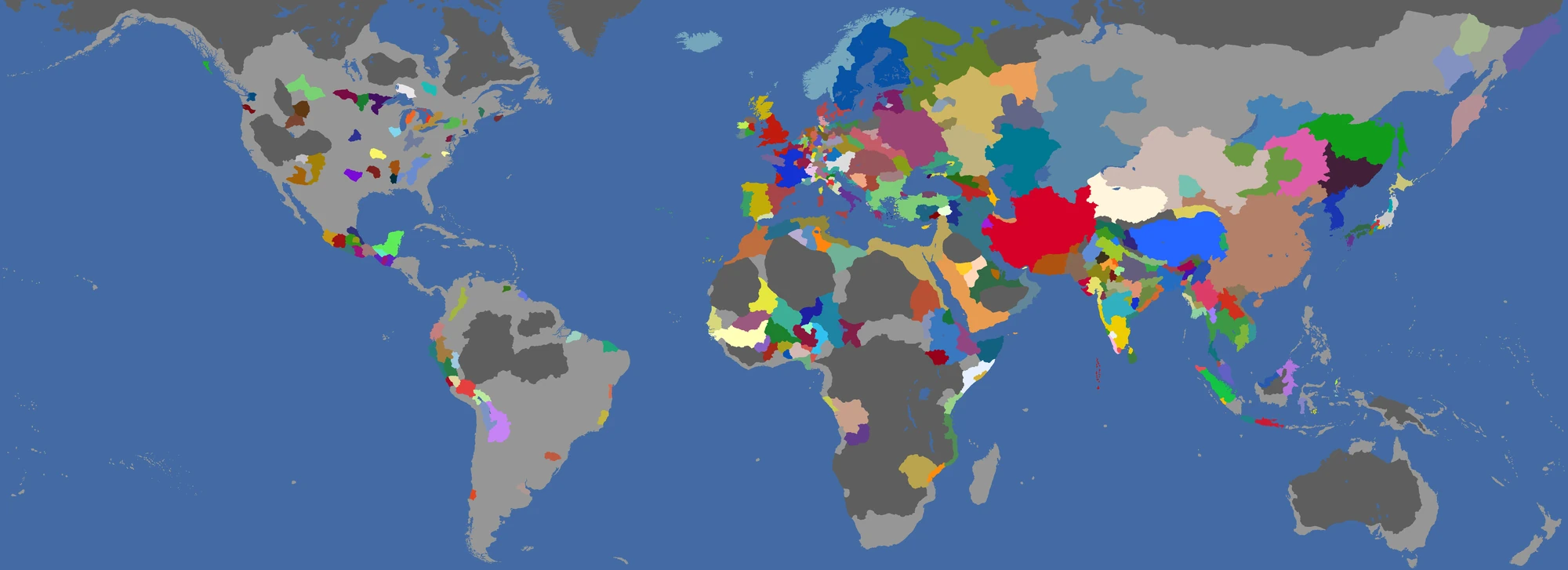 Image - Eu4 map HAB 1453 03 22 1.png | TheFutureOfEuropes Wiki | FANDOM ...