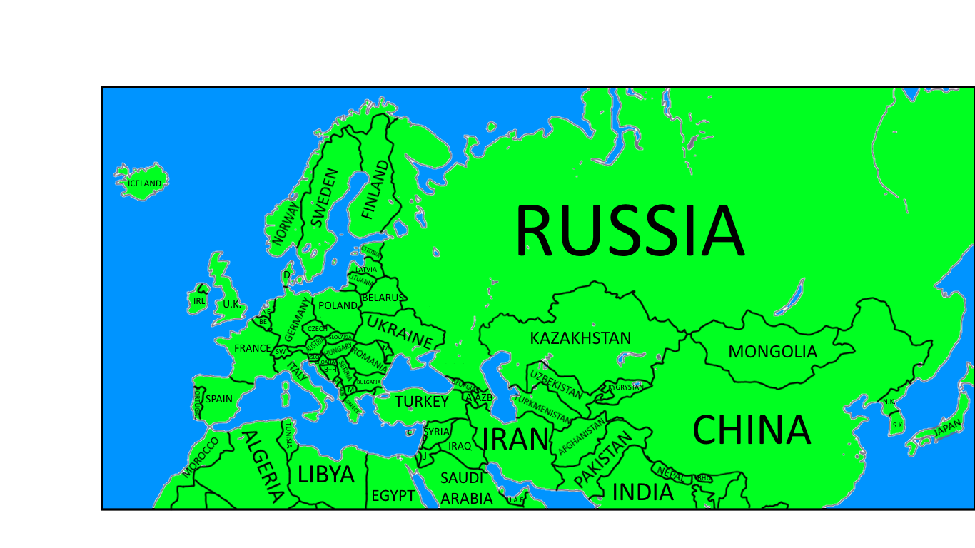 The Alternative Future Of Europe Map Game Thefutureofeuropes Wiki