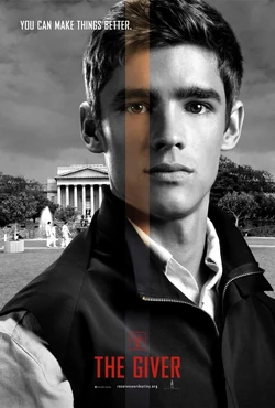 Jonas | The Giver Wiki | FANDOM powered by Wikia