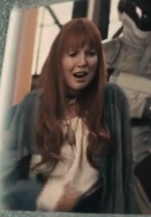 Annie Cresta Catching Fire Actress