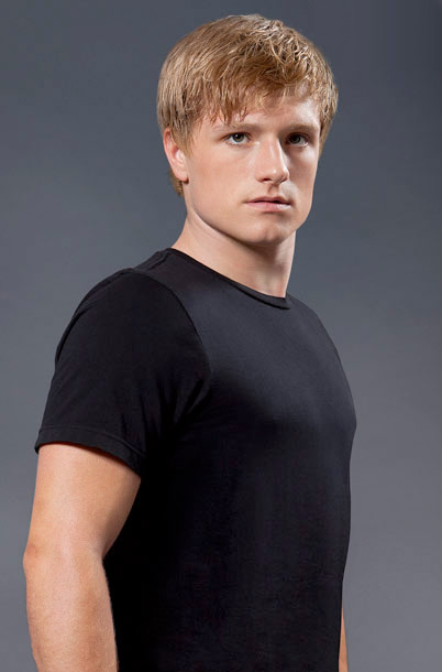 Gallery:Peeta Mellark | The Hunger Games Wiki | Fandom powered by Wikia