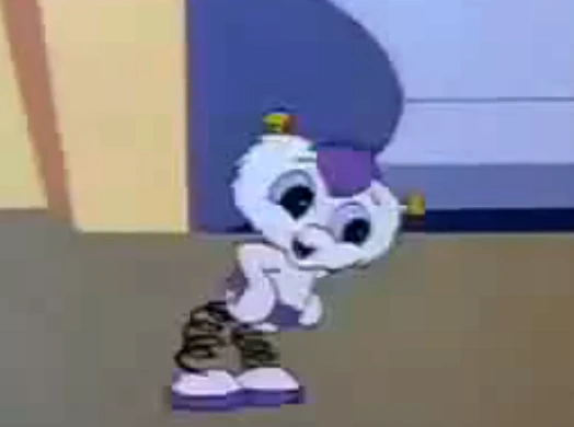 Orbitty | The Jetsons Wiki | Fandom powered by Wikia