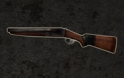 Double Barrel | The Last of Us Wiki | Fandom powered by Wikia