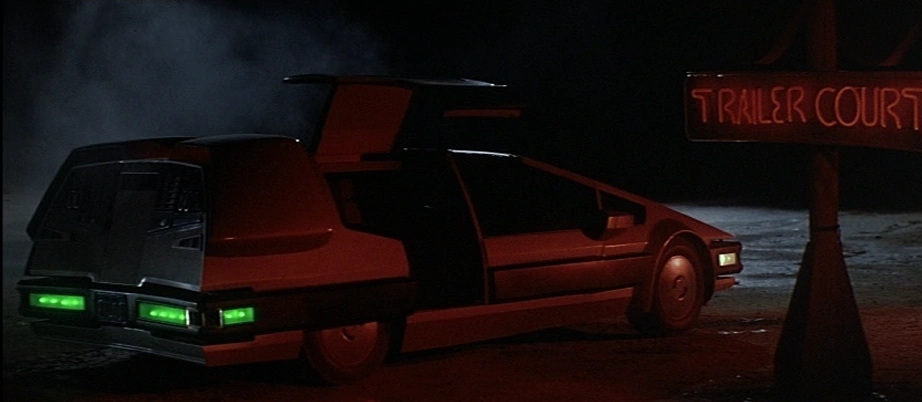 Starcar | The Last Starfighter Wiki | FANDOM powered by Wikia