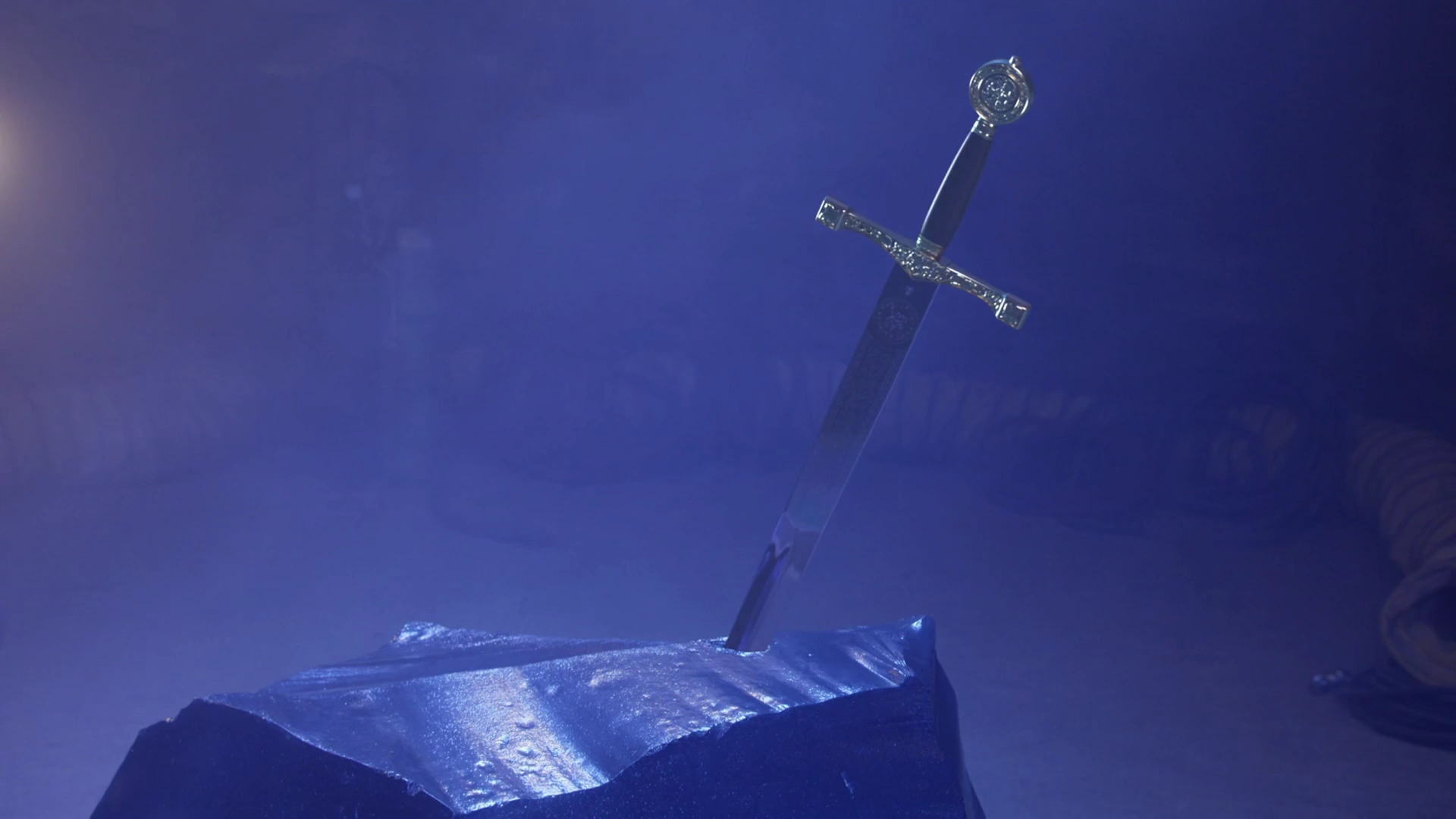 Excalibur | The Library | FANDOM powered by Wikia