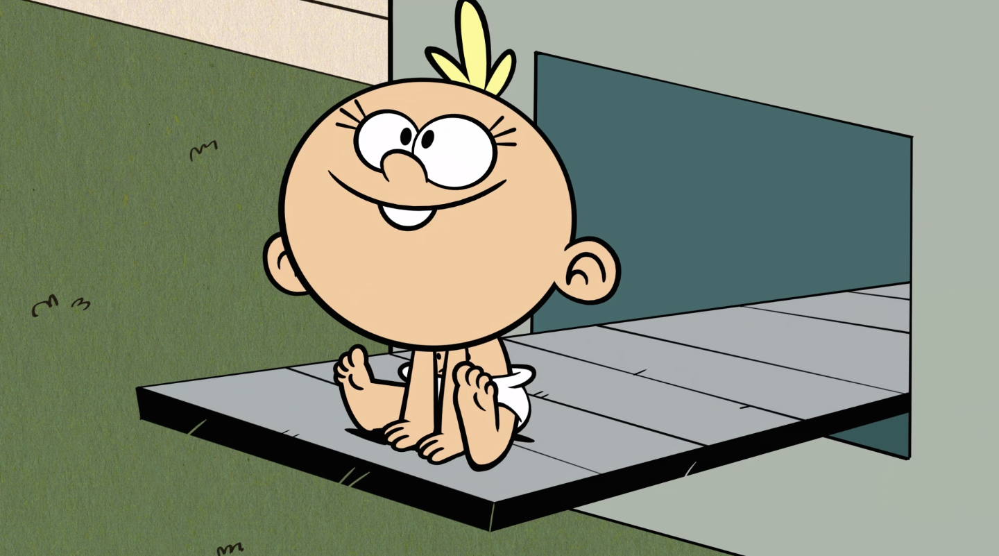 Image S1e14b Lily Out Of The Chamberpng The Loud House Encyclopedia Fandom Powered By Wikia