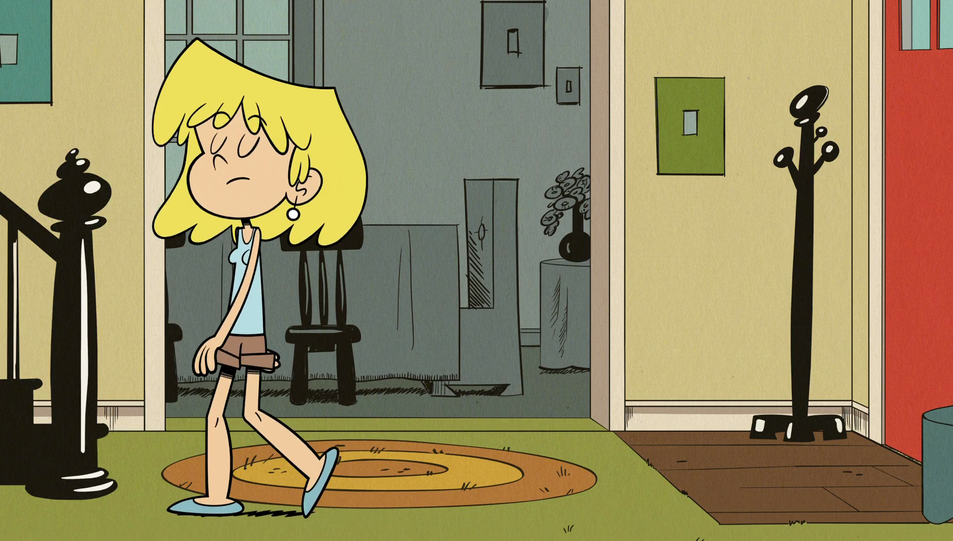 Image S1e02b Lori Farts Againpng The Loud House Encyclopedia Fandom Powered By Wikia