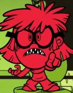 Image - Angry Lisa.jpg | The Loud House Encyclopedia | FANDOM powered ...
