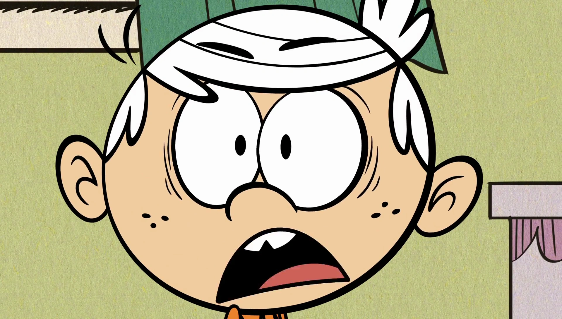 Image - S1E25B A zombie apocalypse!!.png | The Loud House Encyclopedia | FANDOM powered by Wikia