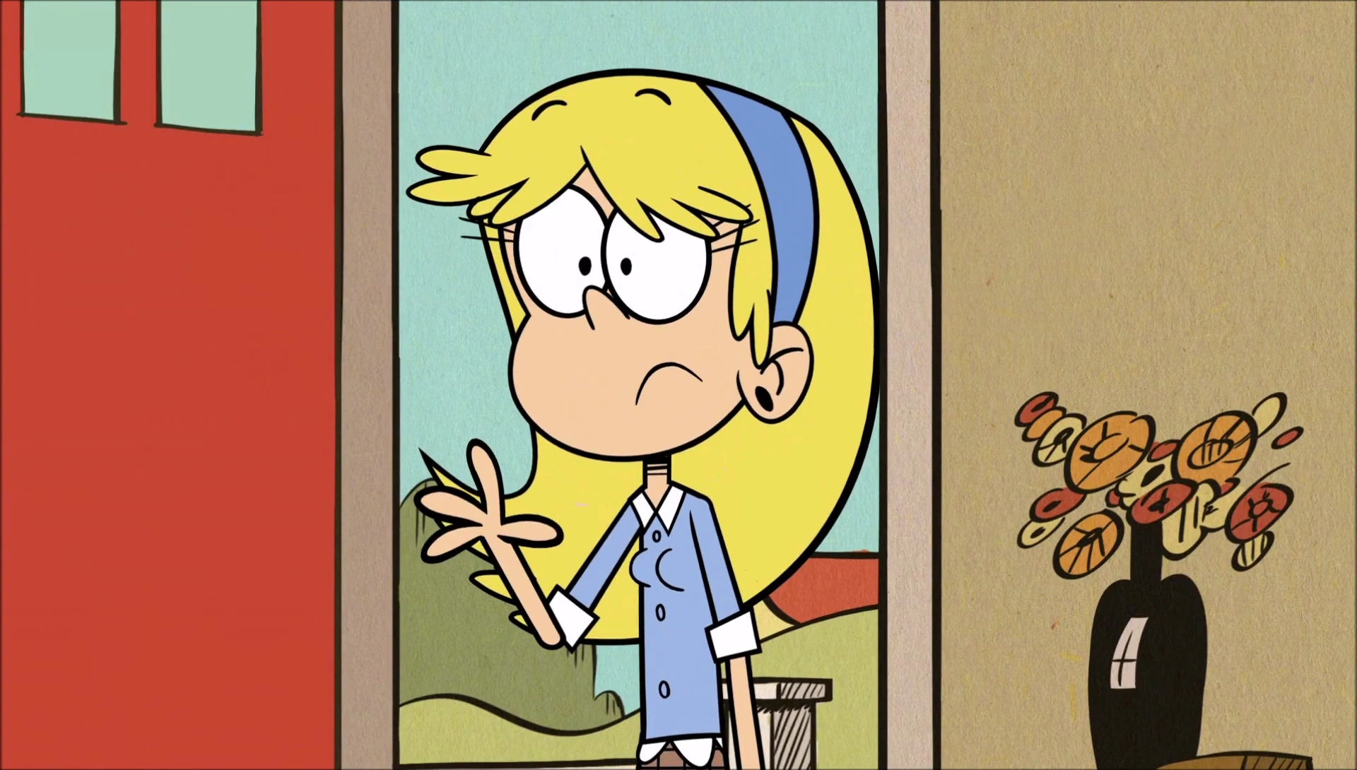 Image - S1E07A Carol shocked.png | The Loud House Encyclopedia | FANDOM ...