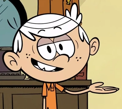 Image - Lincoln Presenting.PNG | The Loud House Encyclopedia | FANDOM ...