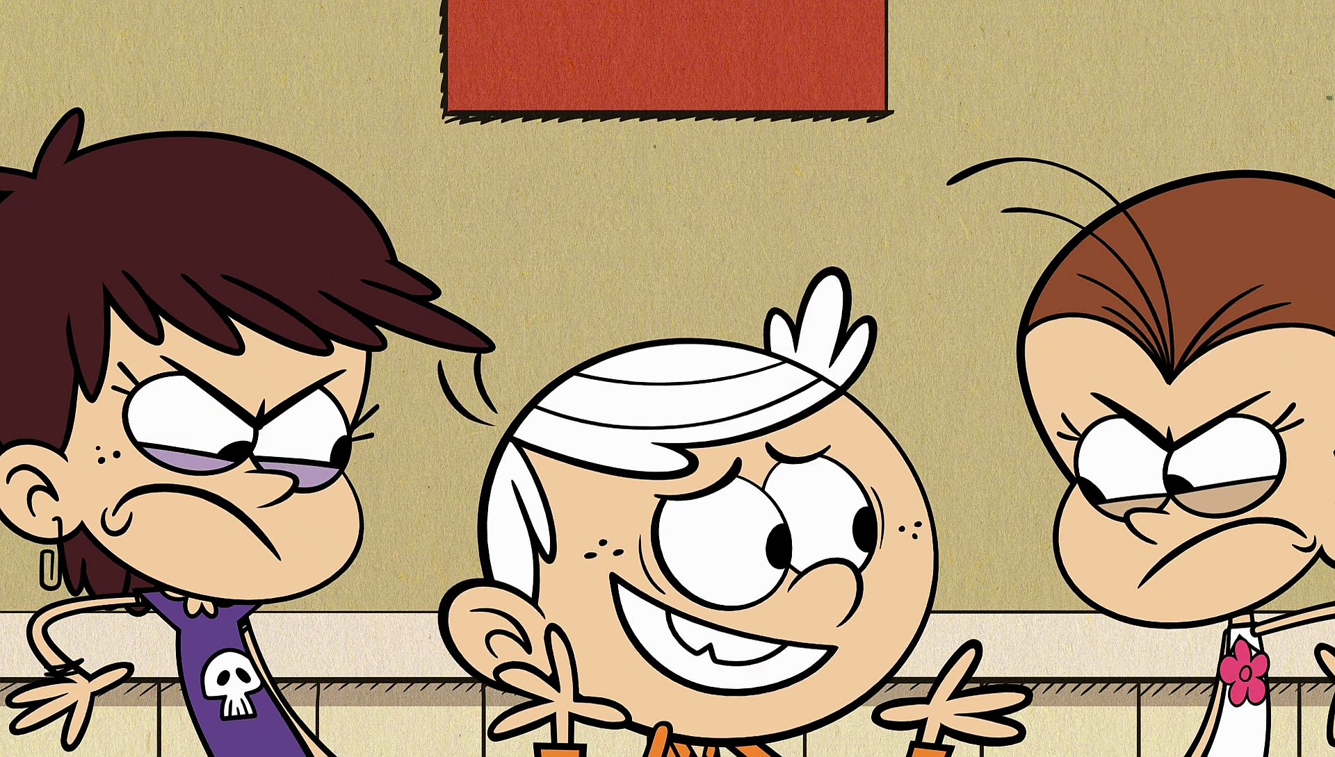 Image - S2E03B Lincoln interrupts in the argument.png | The Loud House Encyclopedia | FANDOM ...