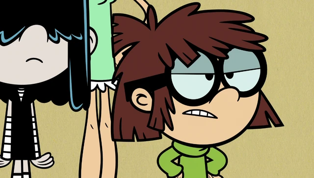 Image - S2E14B We just need to use actual science.png | The Loud House Encyclopedia | FANDOM ...
