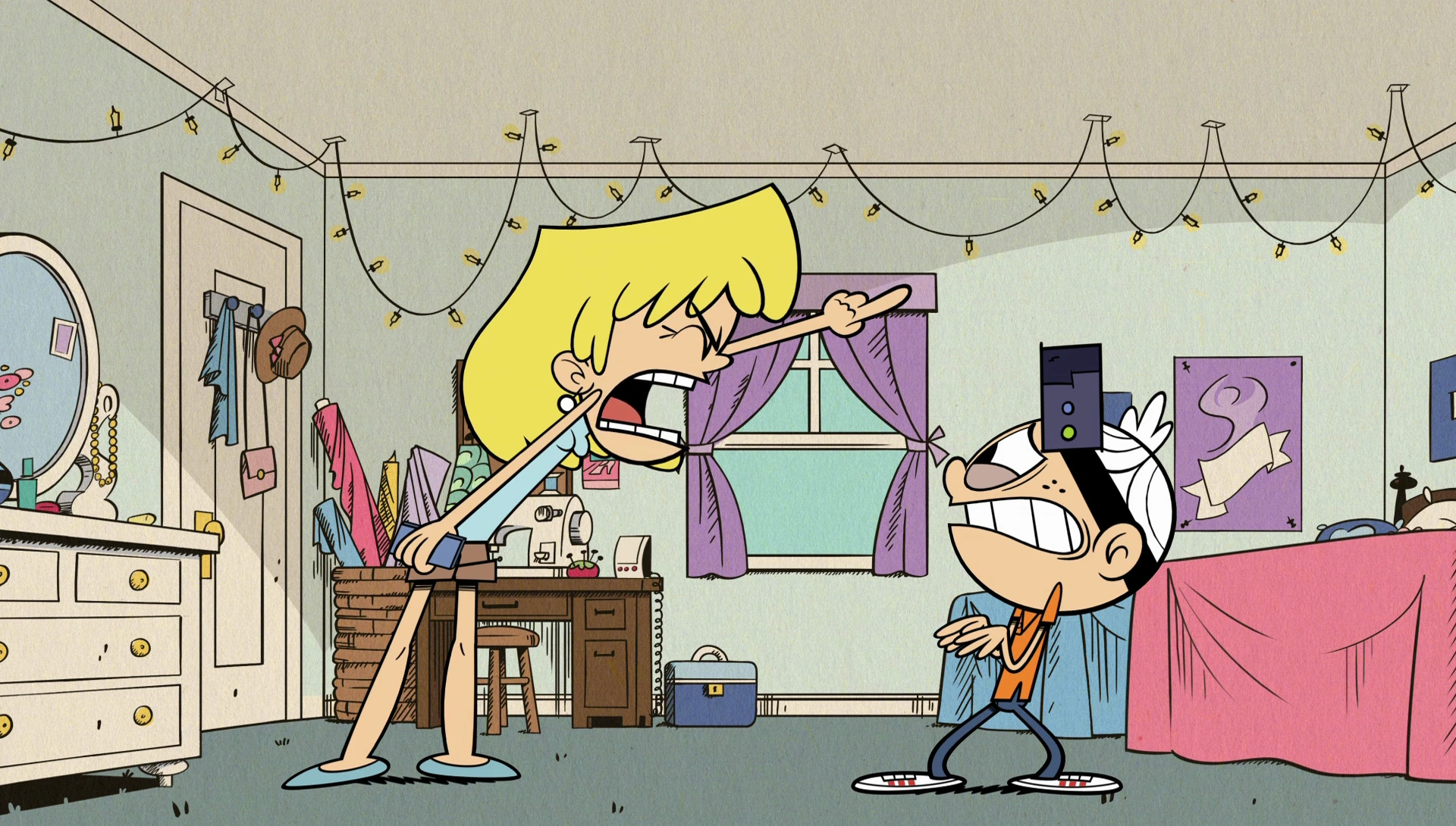 Category:Character's relationships | The Loud House Encyclopedia | FANDOM powered by Wikia