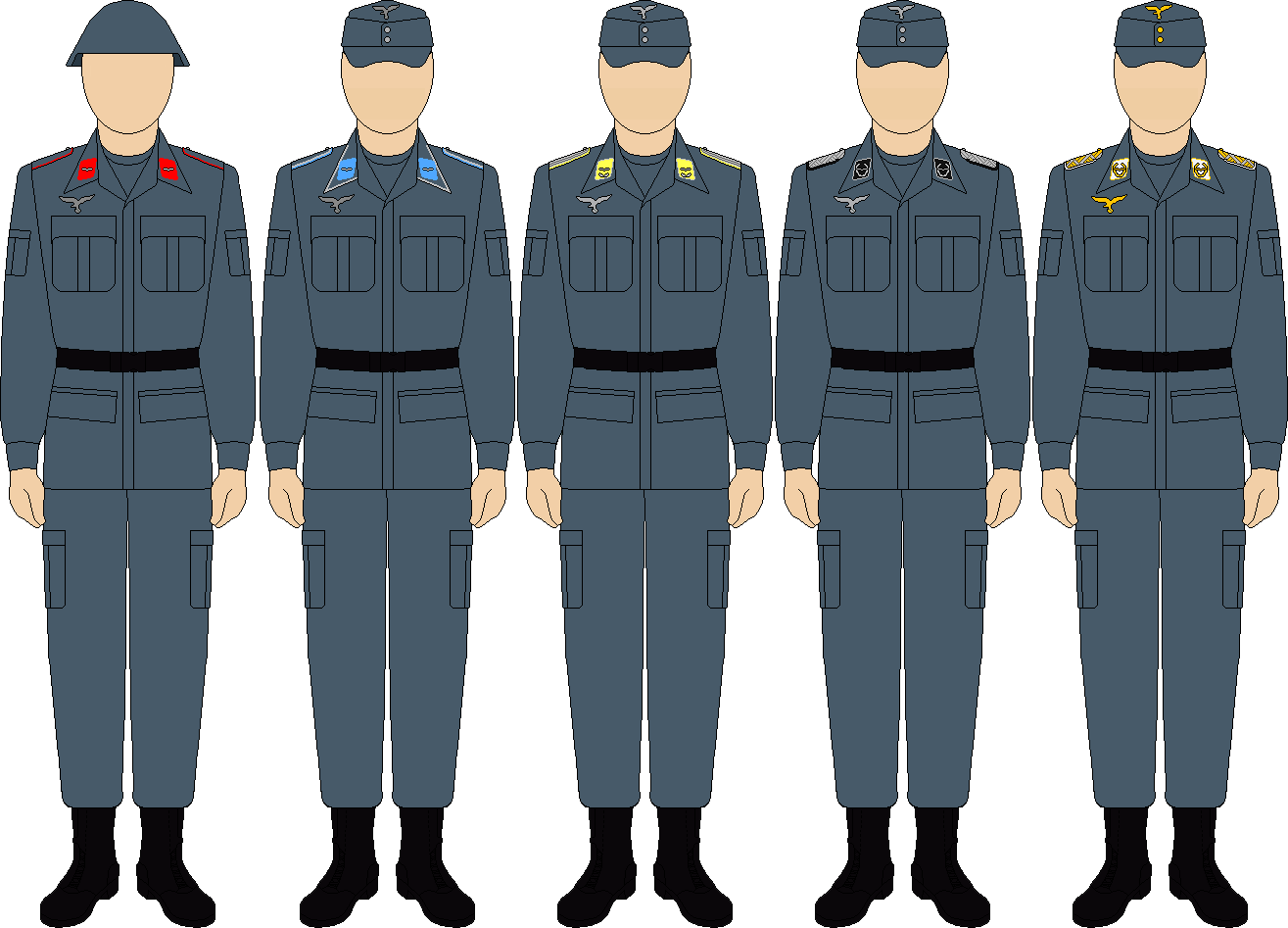 Luftwaffe Third Reich Marshall Wiki Fandom Powered By Wikia