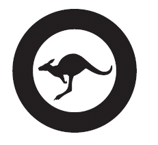 Image - RAAF Roundel Black.PNG | Marshall Wiki | FANDOM powered by Wikia