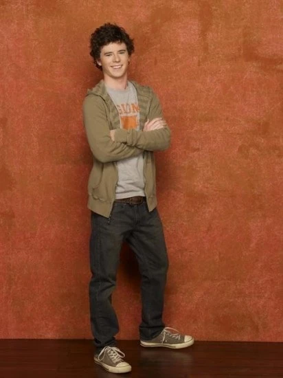 Axl Heck | The Middle Wiki | Fandom powered by Wikia