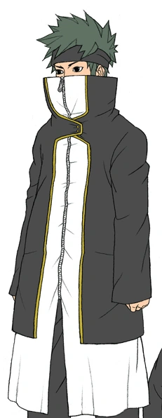 Karura | Naruto Fanon Wiki | FANDOM powered by Wikia