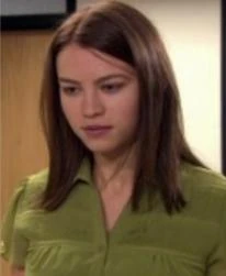 Megan | Dunderpedia: The Office Wiki | Fandom powered by Wikia