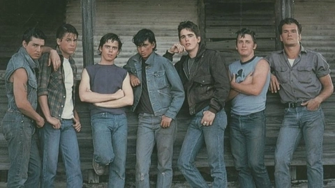 Image - Greaser Gang.png | The Outsiders Wiki | FANDOM powered by Wikia