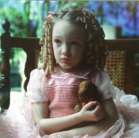 Claire Densmore (film) | The Peculiar Children Wiki | FANDOM powered by ...