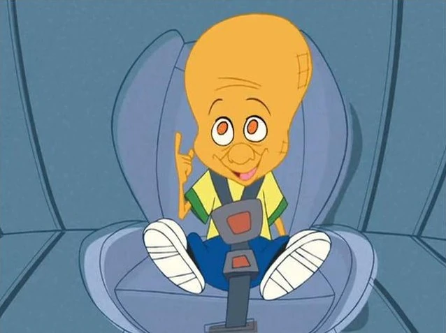 Image - Cashew Clothes.jpg | The Proud Family Wiki | FANDOM powered by ...