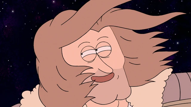 Image - S8E15.273 Sureshot Hit His Mark.png | Regular Show Wiki ...