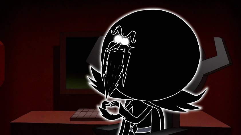 Image - S8E24.074 Anti-Pops Has an Evil Idea.png | Regular Show Wiki ...