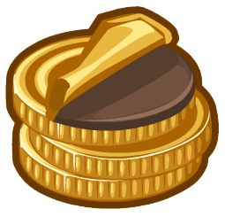 Image - Chocolate-Coins-(item).png | The Sims Social Wiki | FANDOM ...