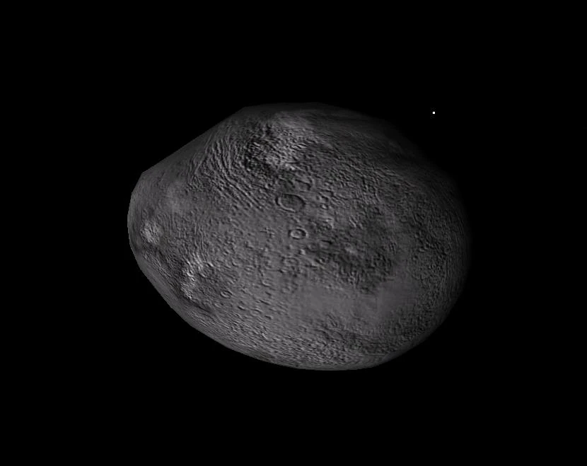 Adrastea | The Solar System Wiki | Fandom powered by Wikia