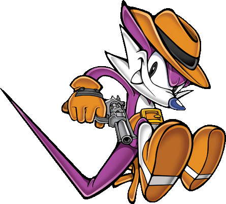 Nack the Weasel | The Sonic Society Wiki | Fandom powered by Wikia