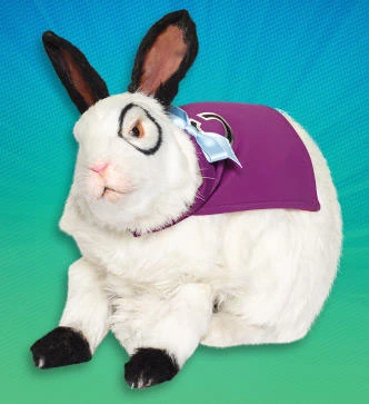 Dr. Colosso - The Thundermans Wiki - Wikia