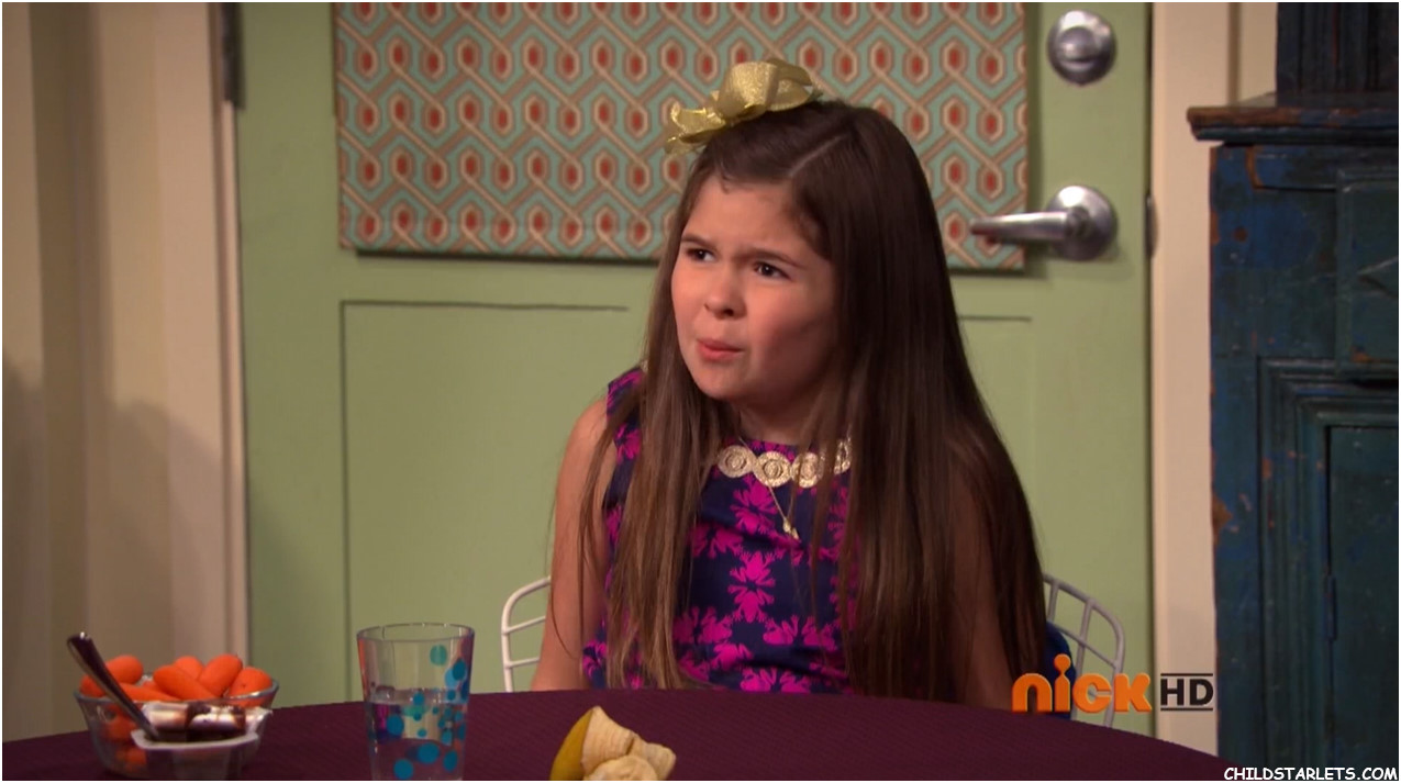 Image Nora10 The Thundermans Wiki Fandom Powered By Wikia