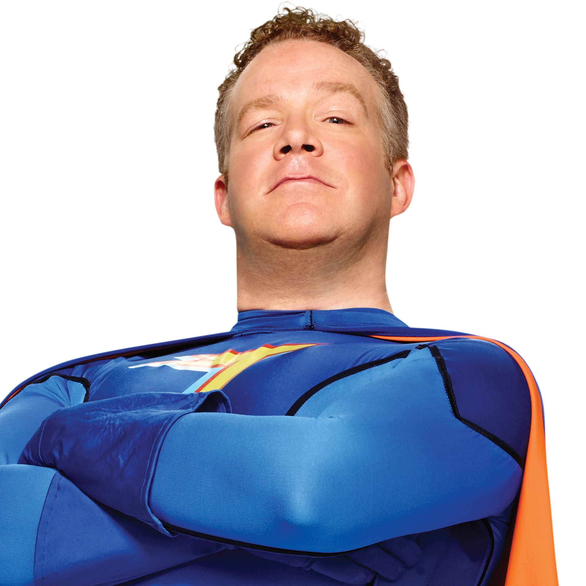 Hank Thunderman | The Thundermans Wiki | Fandom powered by Wikia