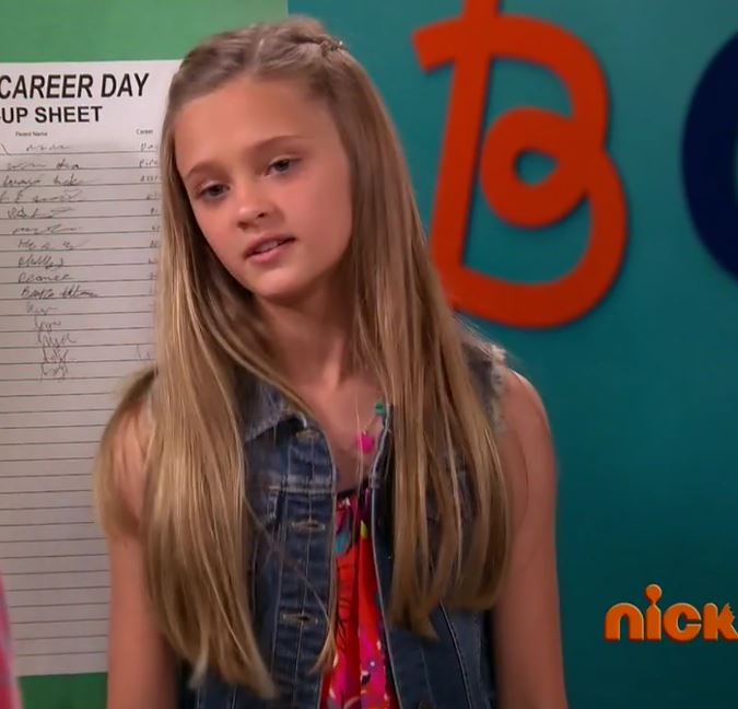 Morgan | The Thundermans Wiki | FANDOM powered by Wikia Morgan | The Thundermans Wiki | FANDOM powered by Wikia