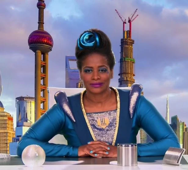 Kickbutt | The Thundermans Wiki | FANDOM powered by Wikia