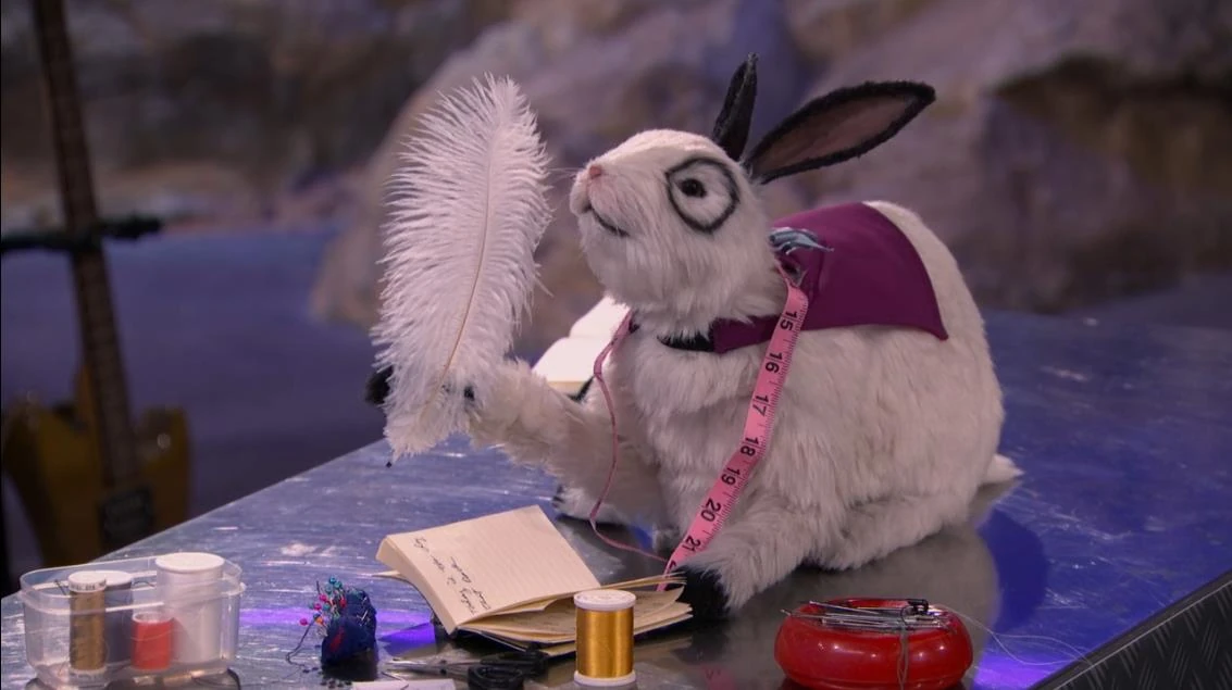 Image - Dr. Colosso's Dairy | The Thundermans Wiki | FANDOM powered by ...