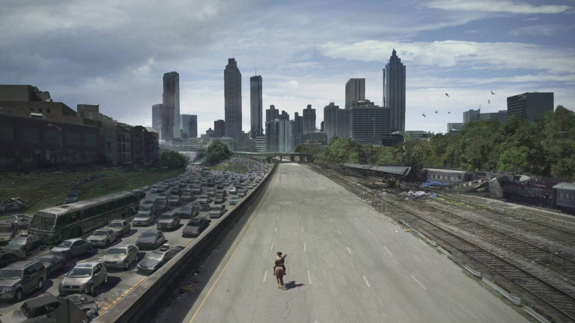 Atlanta | The Walking Dead Wiki | FANDOM powered by Wikia Atlanta | The Walking Dead Wiki | FANDOM powered by Wikia
