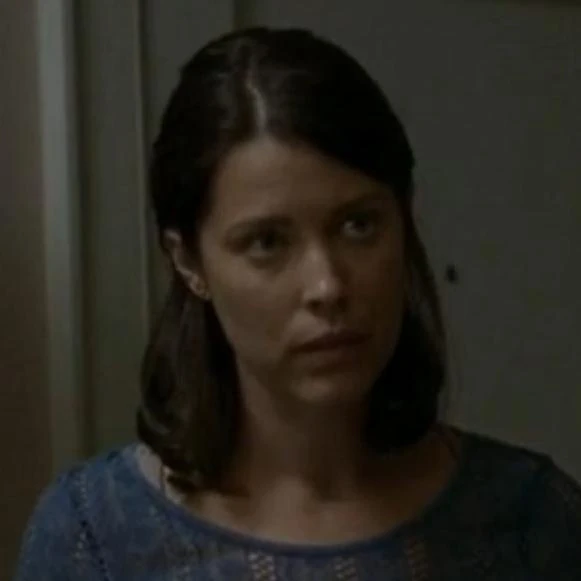 Lilly Chambler | The Walking Dead (TV) Wiki | Fandom powered by Wikia