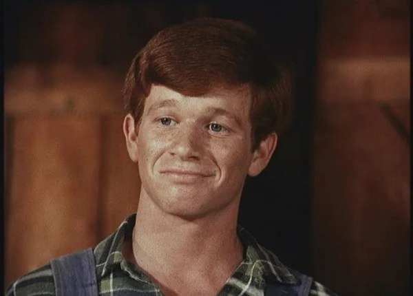 Ben Walton | The Waltons Wiki | FANDOM powered by Wikia