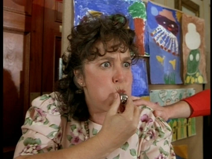 Mrs. Bingles | The Wiggles Movie Wiki | FANDOM powered by Wikia