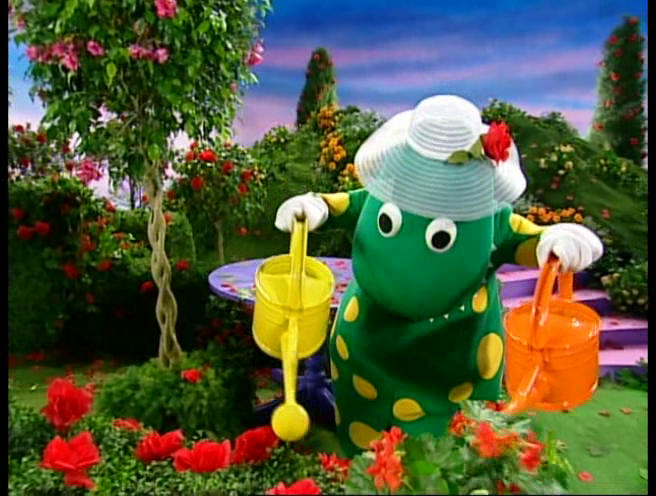 Storytelling The Wiggly Nostalgic Years Wiki Fandom Powered By Wikia