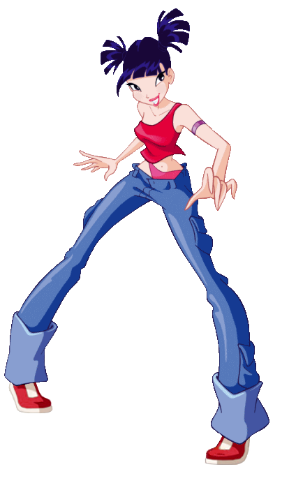 Image Musa 1 Casualpng The Winx Wiki Fandom Powered By Wikia