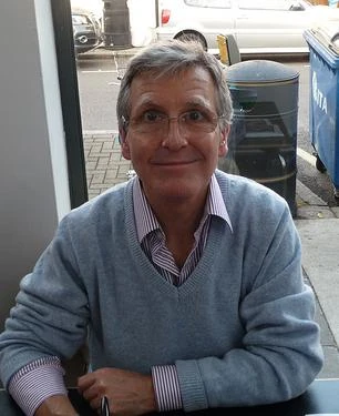 Christopher Ryan | The young ones Wiki | FANDOM powered by Wikia