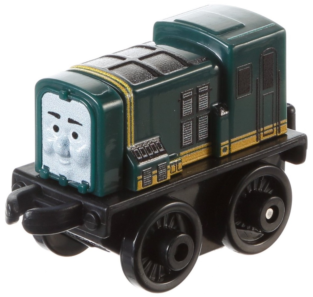 Paxton Thomas And Friends Minis Wiki Fandom Powered By Wikia